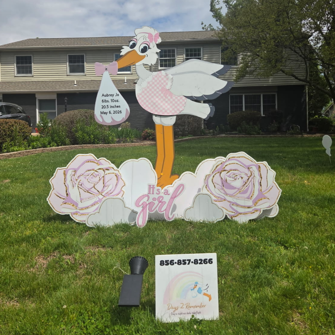 New Jersey Stork Rentals — Camden County, Burlington County ...